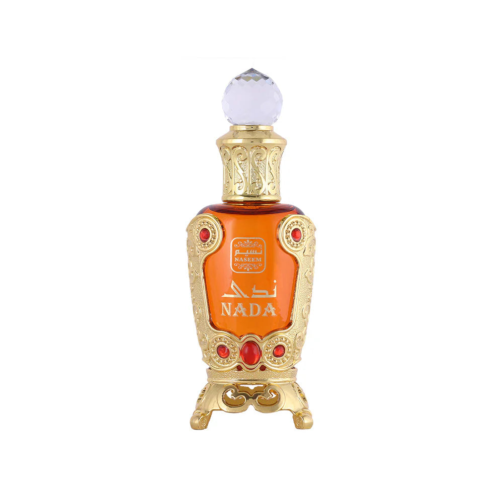NADA Oil 25ml – JB PERFUMES